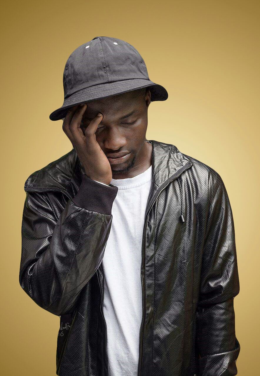Keeny Ice Performs at KTU SRC Awards in Koforidua this Weekend | Jonilar