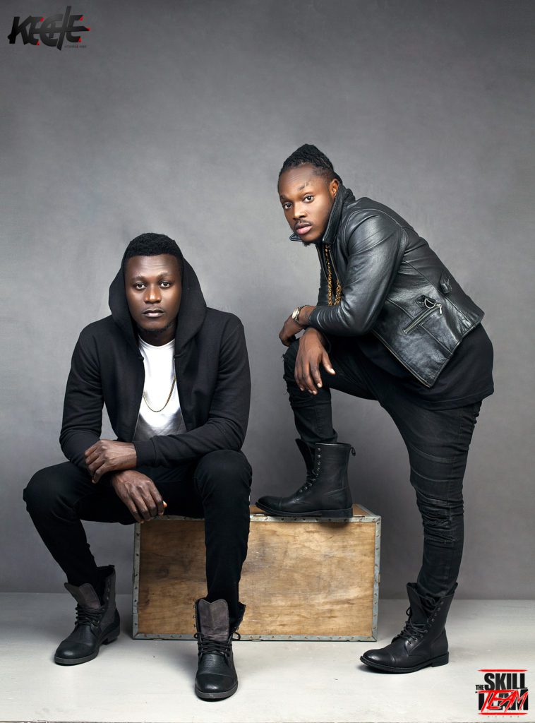 Keche Grabs 2 Nominations At The African Entertainment Awards. | Jonilar