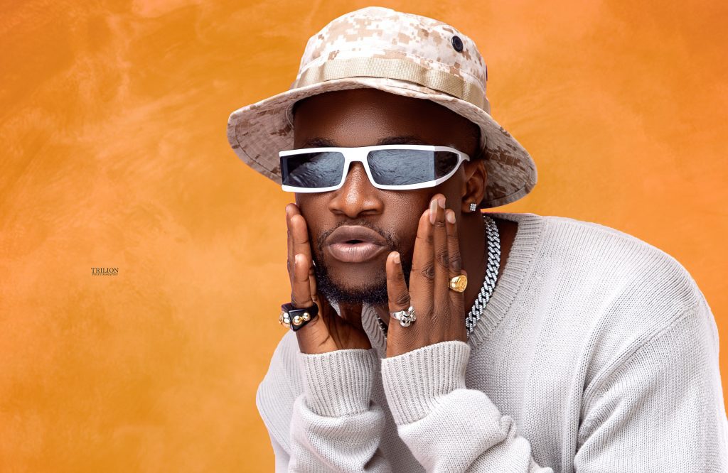 Keeny Ice Returns From Val’s Day With Broken Heart Song - Listen. | Jonilar