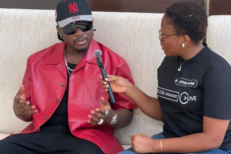 VIDEO: VVIP RELEASES VIDEO FOR DOGO YARO | Jonilar